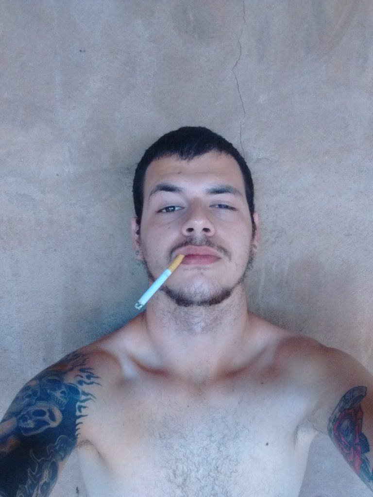 Davi Barbosa da silva » Procurar Pessoas na Internet